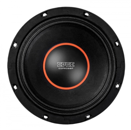 Kjøp EDGE EDPRO8BP 8” midbass hos BRL!
