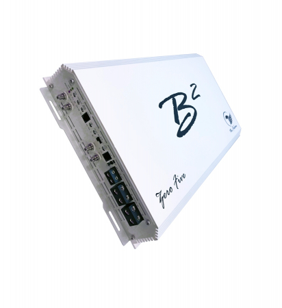 B2 Audio Zero 5 The Falcon | B² audio | Billyd | Brlelectronics.no