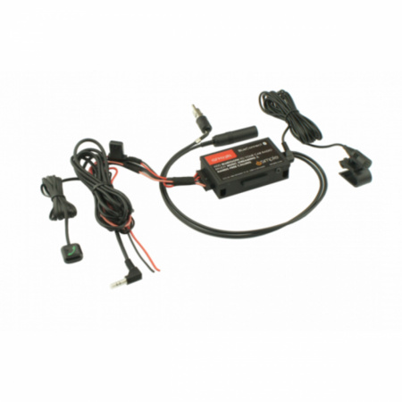 Köp iSimple BlueConnect, Bluetooth-sändare, hos BRL!