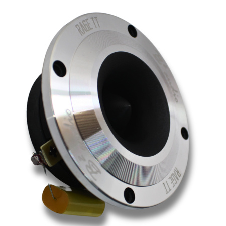 Kjøp B2 Audio RAGE TT hos BRL!