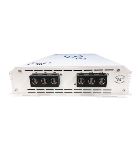 B2 Audio Zero 5 The Falcon | B² audio | Billyd | Brlelectronics.no