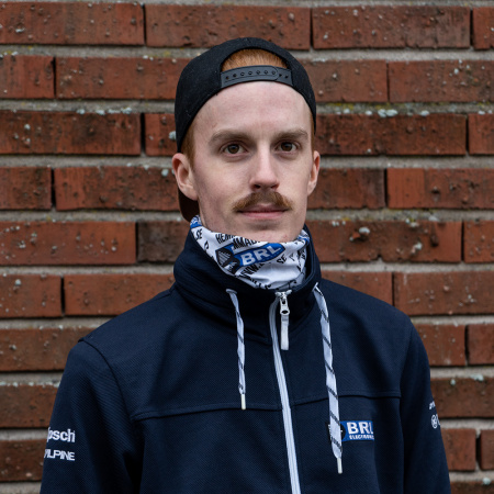 Kjøp BRL Buff hos BRL!